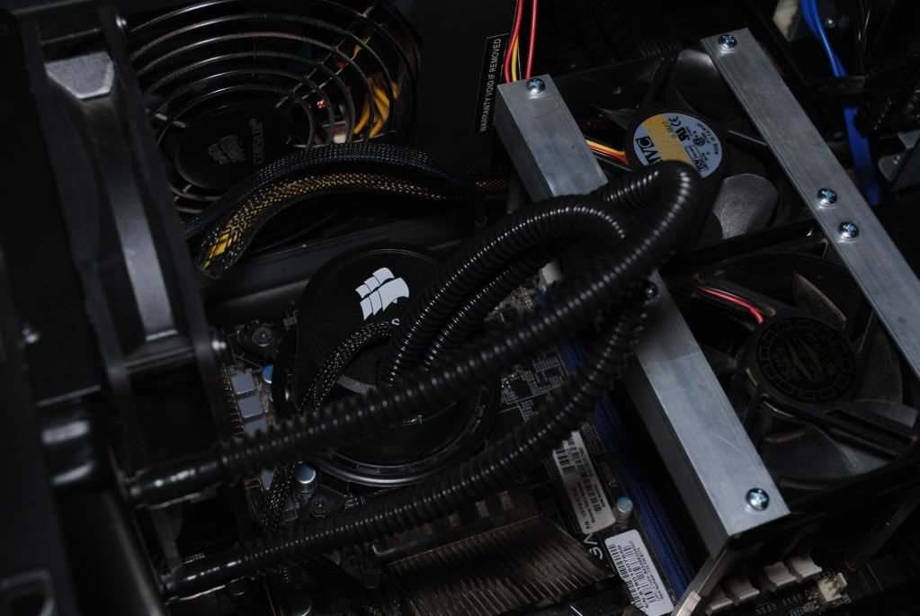 [Project] Predator: An ALIENWARE Case Mod [UPDATE] 27 August | Page 14 | Overclock.net